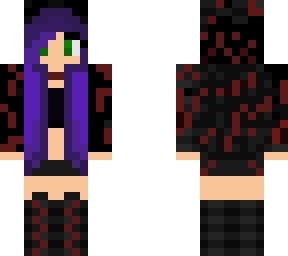 black veil brides | Minecraft Skins