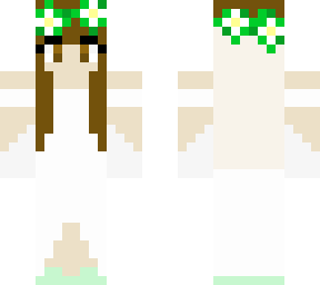 bride | Minecraft Skin