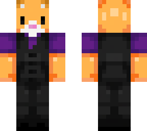 knarfy | Minecraft Skins