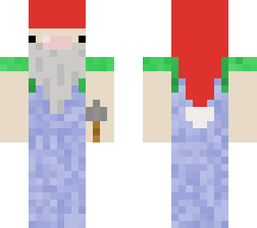 gnome | Minecraft Skins