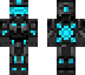diamond armor | Minecraft Skins