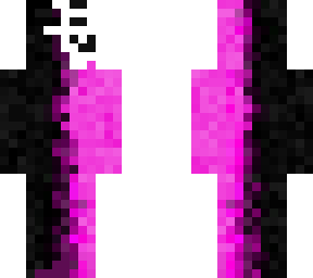 fake hacker daquivis | Minecraft Skin