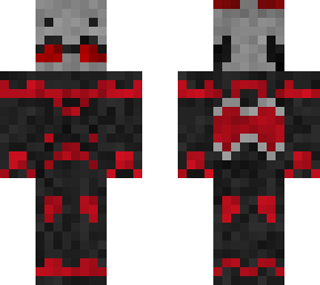 warlord | Minecraft Skins
