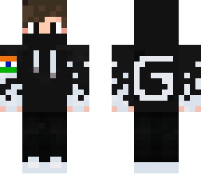 gurman ki skin | Minecraft Skin