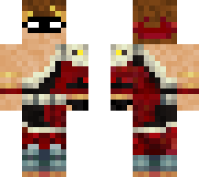 avive | Minecraft Skins