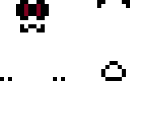 Iscream | Minecraft Skin