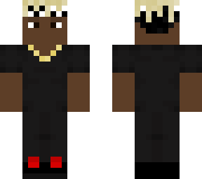 ksi | Minecraft Skins