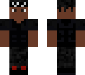 ksi | Minecraft Skins