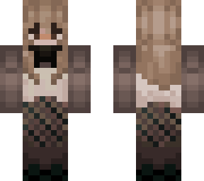 dead plate | Minecraft Skins