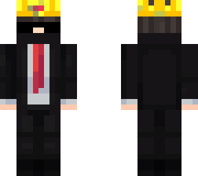 senpai spider | Minecraft Skins