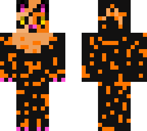 Mini | Minecraft Skin