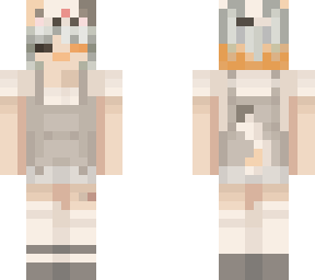 catbug | Minecraft Skins