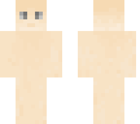Pale Base (classic) | Minecraft Skin