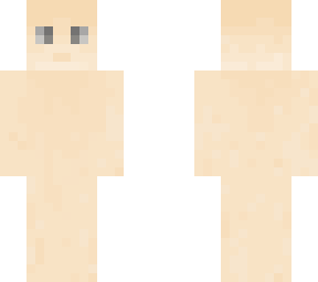 Pale Base | Minecraft Skin