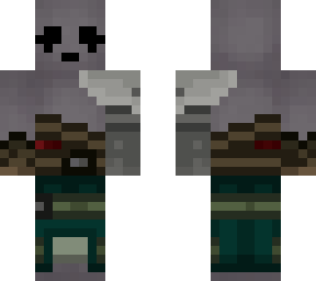 rogue lineage | Minecraft Skins