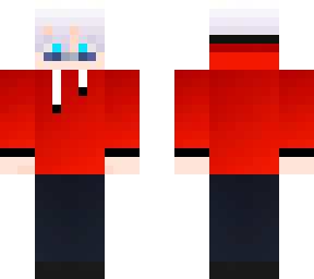 sbj gamerz skin | Minecraft Skin