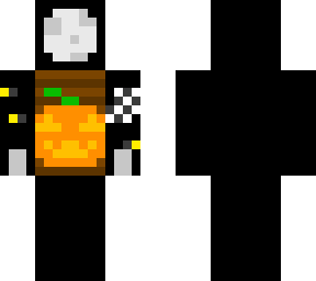 skintober skin list | Minecraft Skin