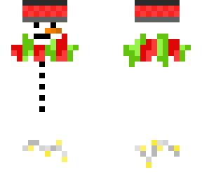 christmas | Minecraft Skins
