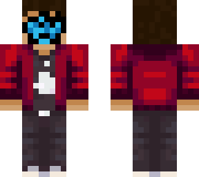 capa | Minecraft Skins
