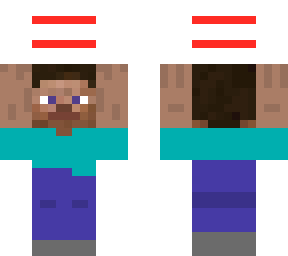 Stif cake | Minecraft Skin