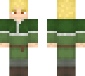 thorfinn | Minecraft Skins