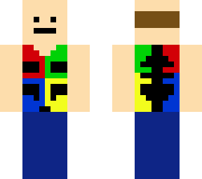 windows | Minecraft Skins