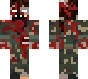gore | Minecraft Skins