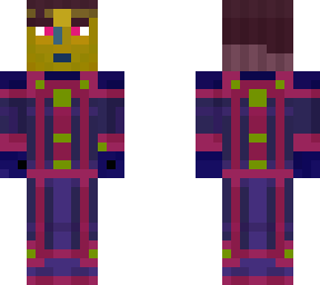 admin | Minecraft Skins