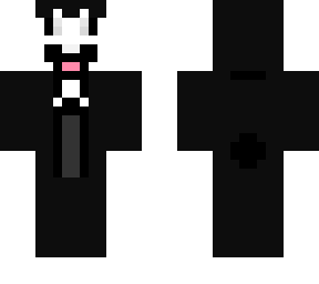 Baba Chops | Minecraft Skin