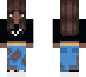 baddie | Minecraft Skins