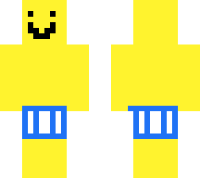 Bazinga Skibidi banana rizz slay | Minecraft Skin