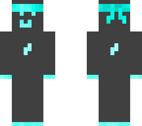 blue boy | Minecraft Skin