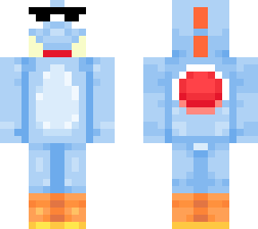 poo | Minecraft Skins