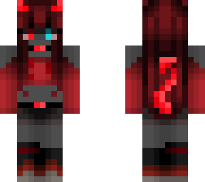 satan | Minecraft Skins