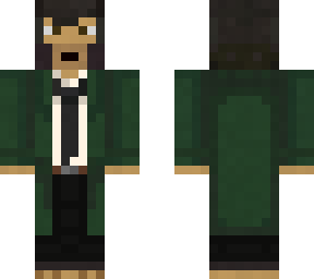 chimp | Minecraft Skins