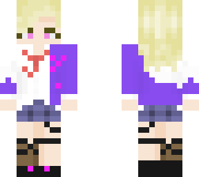 Ein | Minecraft Skin