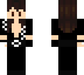 Freddie Mercury x JRT 70s Edition | Minecraft Skin