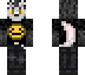 Germ | Minecraft Skin