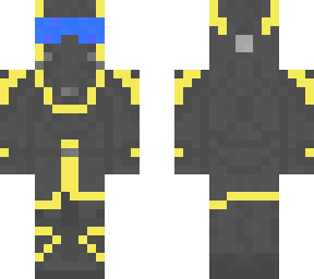 helldivers | Minecraft Skins