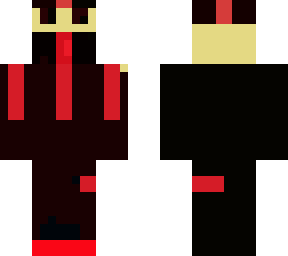 IKONIK | Minecraft Skin