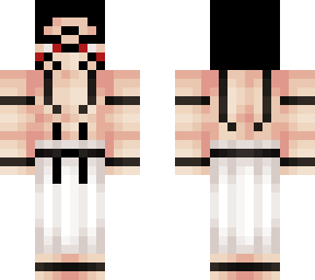 meguna | Minecraft Skins