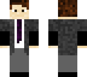 michael | Minecraft Skins