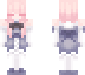 mizu | Minecraft Skin