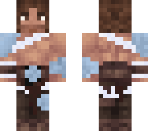 Narnia - Bronte | Minecraft Skin