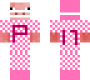 pig | Minecraft Skins