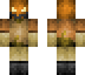 scarecrow | Minecraft Skins