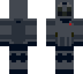 scp mtf | Minecraft Skins