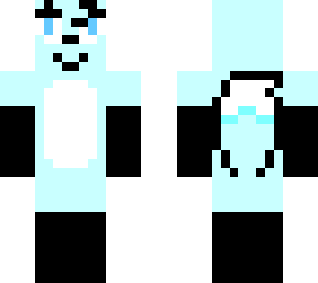 Slushi | Minecraft Skin