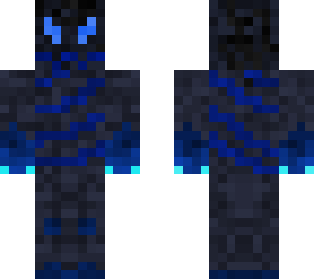 death knight | Minecraft Skins