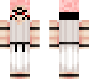 sukuna | Minecraft Skins